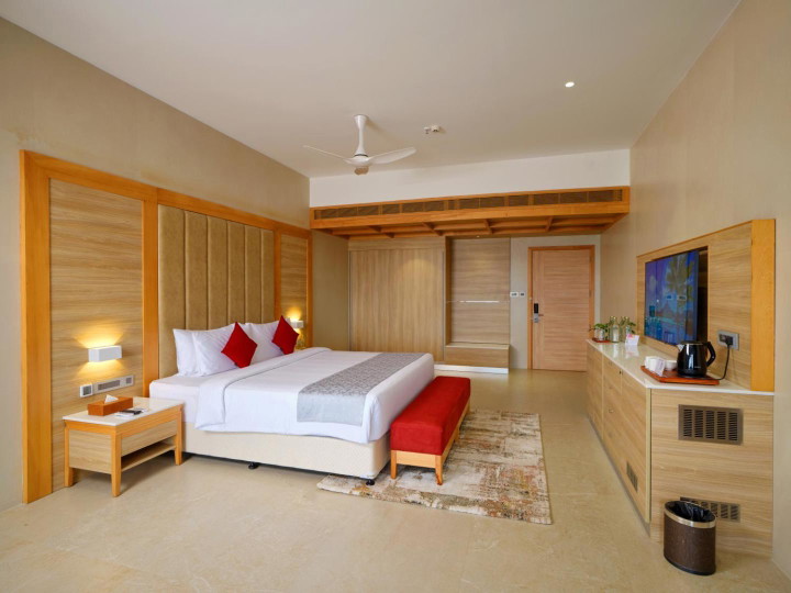 Vibe Munnar Resort & Spa - Munnar
