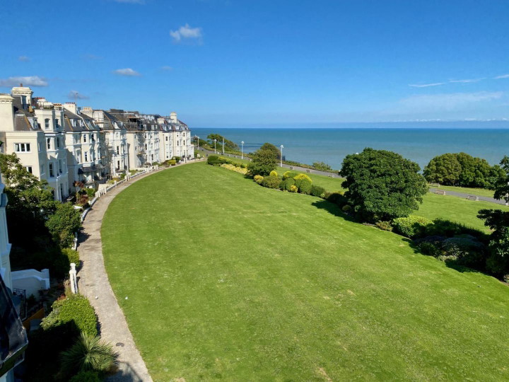 Clifton Views - Folkestone