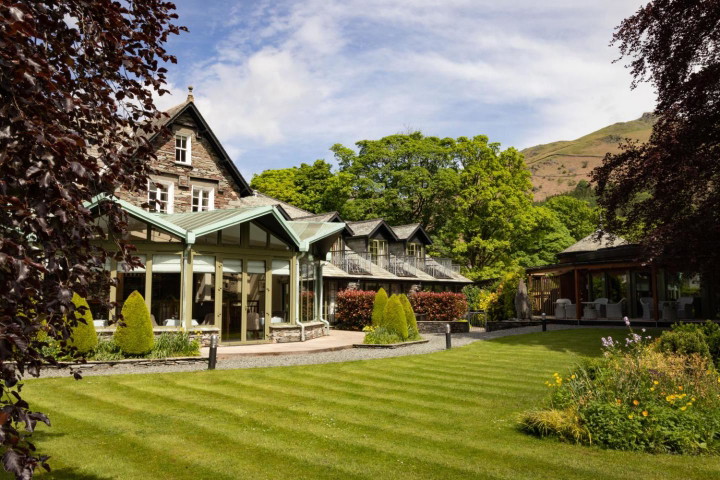 Rothay Garden By Harbour Hotels - Glenridding