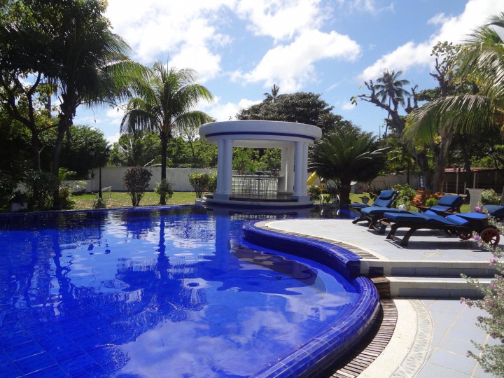 Posada Boutique South Beach - Kolumbien