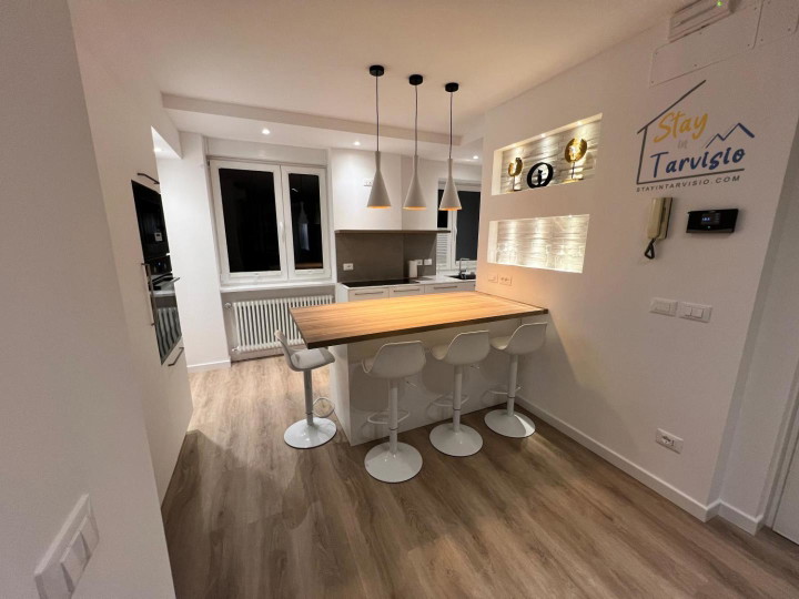 Mary Apartment - Tarvisio