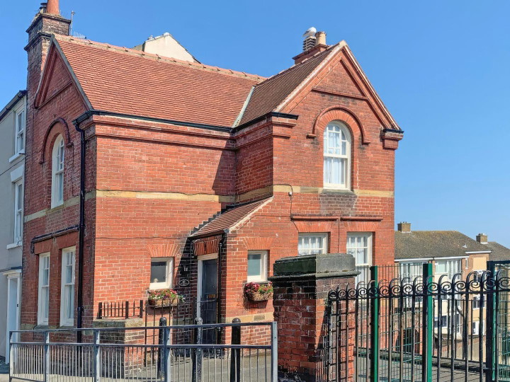 The Old School House - North Yorkshire