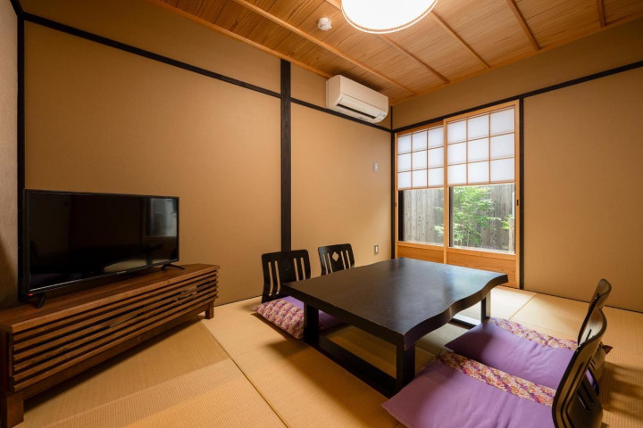 Rinn Kyoto Yasaka South - Kyoto