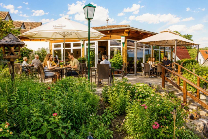Landhotel Peters - Zwischen Zwei Seen - Rheinsberg