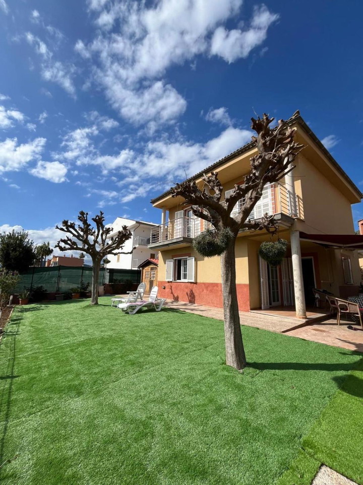 Villa Rosa - Alcúdia