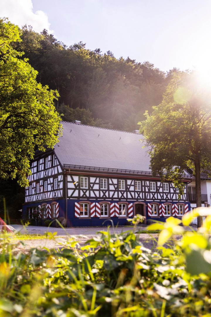 Schlossmühle - Lean Luxury Boutique Hotel - Kirchzarten