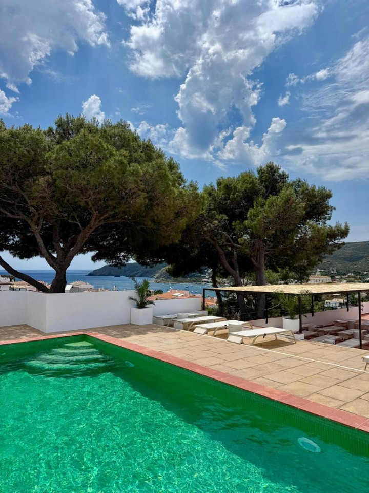 Hotel Cadaqués1962 By Fimedhotels - Cadaqués