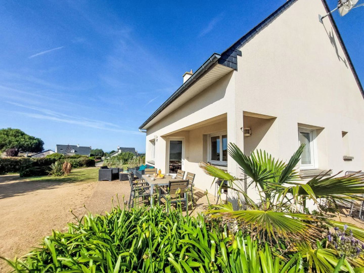 Holiday Home De La Plage By Interhome - Pleubian
