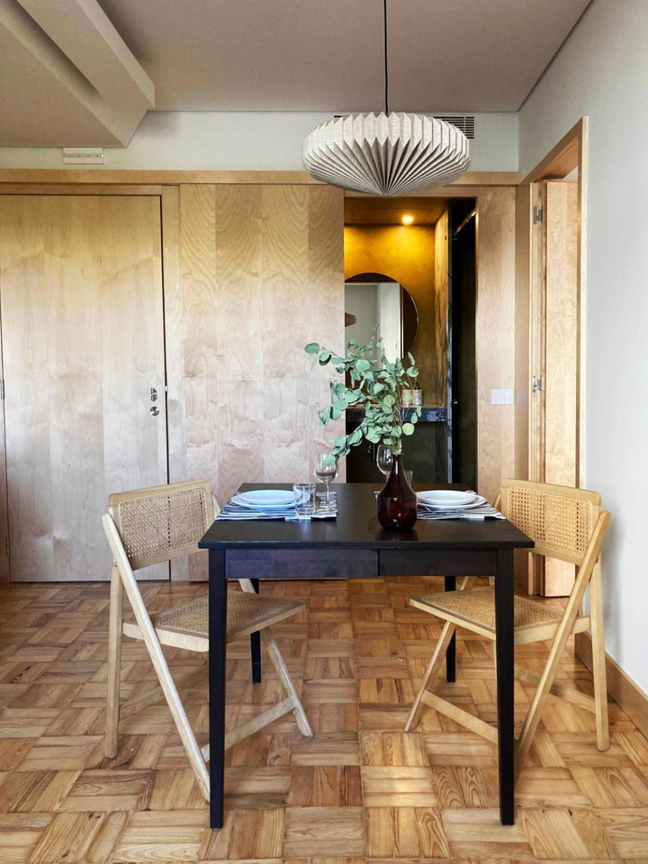 Casa 3 - Os Lugares De Castraleuca - Portugal