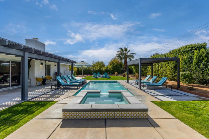 Desert Daydreams By Acme House Company - Palm Springs, CA