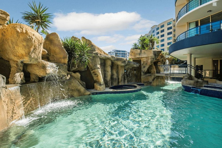 Landmark Resort - Buderim