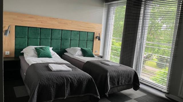 Apartamenty Marciniak - Poland