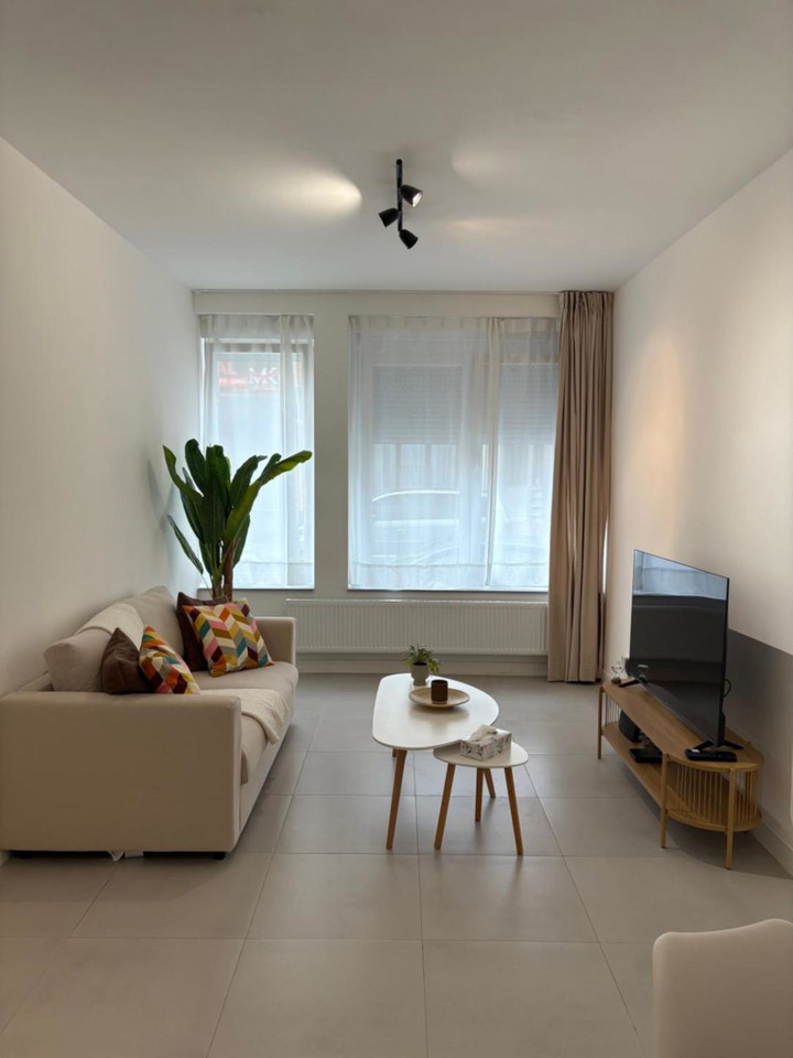 2 Bedroom Duplex - Bruxelles