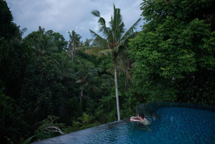 Tirta Arum - Ubud