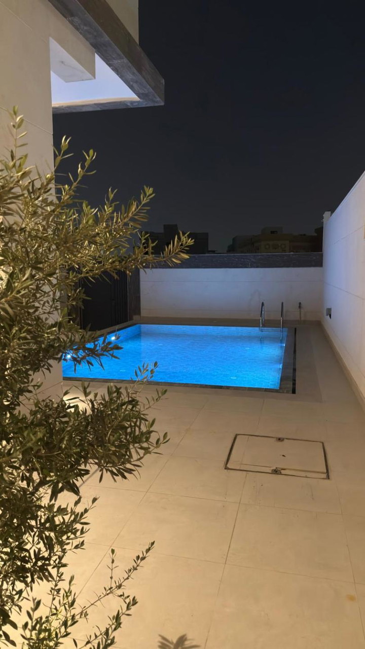 The Haven Private Villa - Sharjah