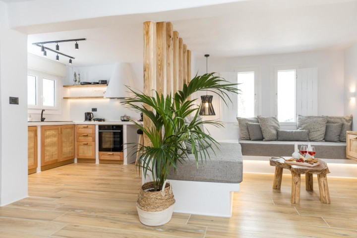 Naxian Icon Luxury Residence 3 - Naxos