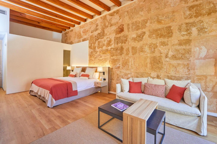 Santa Clara Urban Hotel & Spa - Platja de Palma
