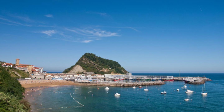 Loa Getaria - Basque Country