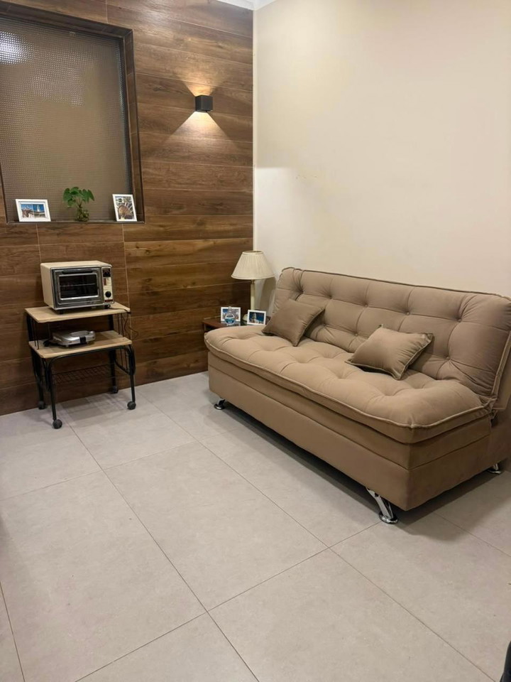 Departamento Landeau - Sucre