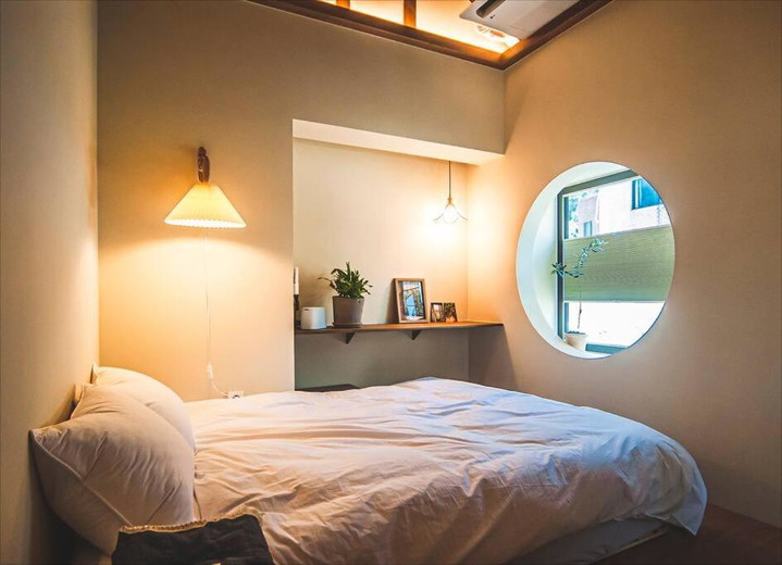 Jongno Haru - Modern Private Hanok Stay For Only One Group - Seoul