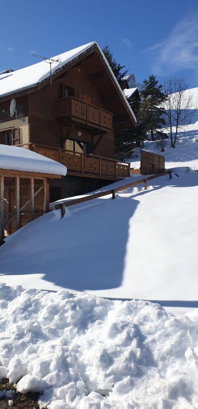 Le Chalet - Gap
