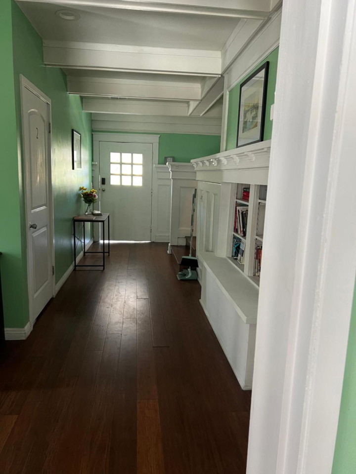 Journey House Hostel Echo Park - California