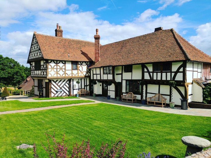 Voco Lythe Hill Hotel & Spa By Ihg - West Sussex