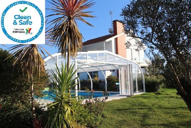 B&b Villa Vale Flores - Viana do Castelo