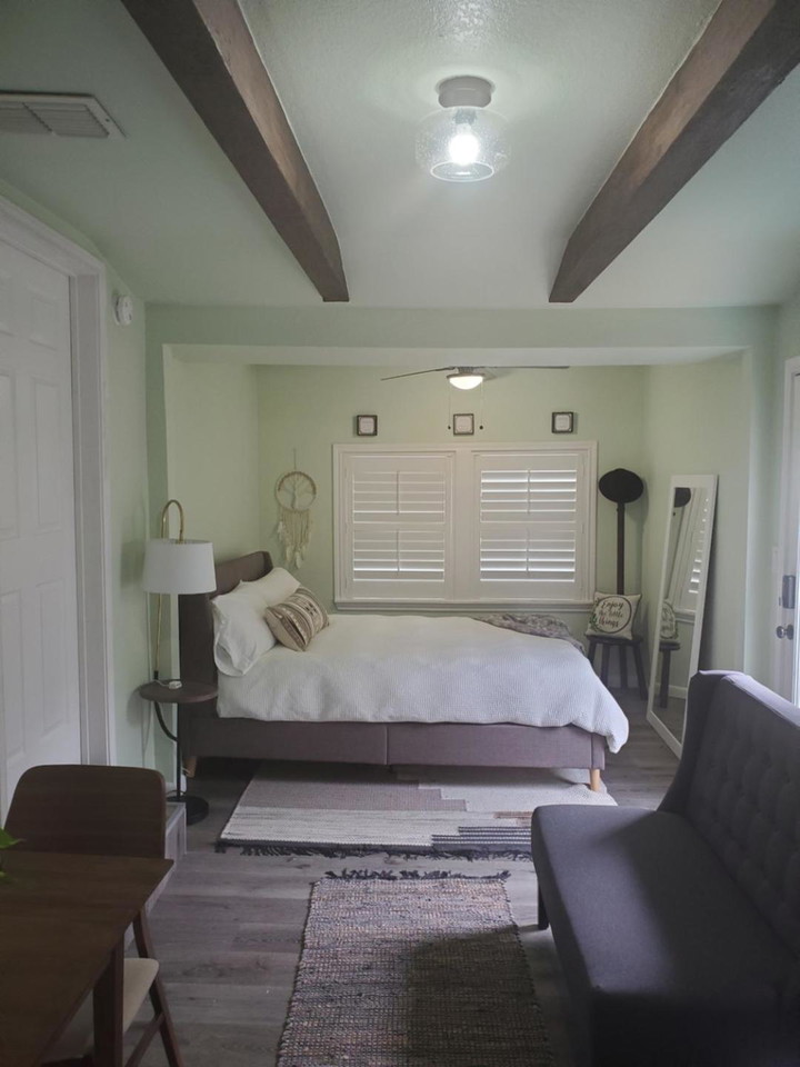 Conveniently Located San Antonio Getaway - Texas