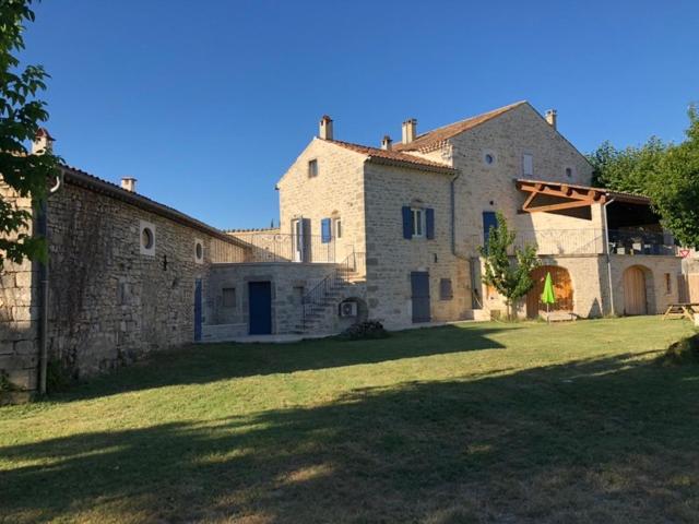 Domaine Mary's - Barjac