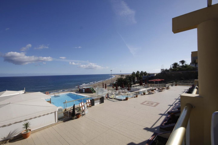Atlantic Beach Club - Playa del Inglés