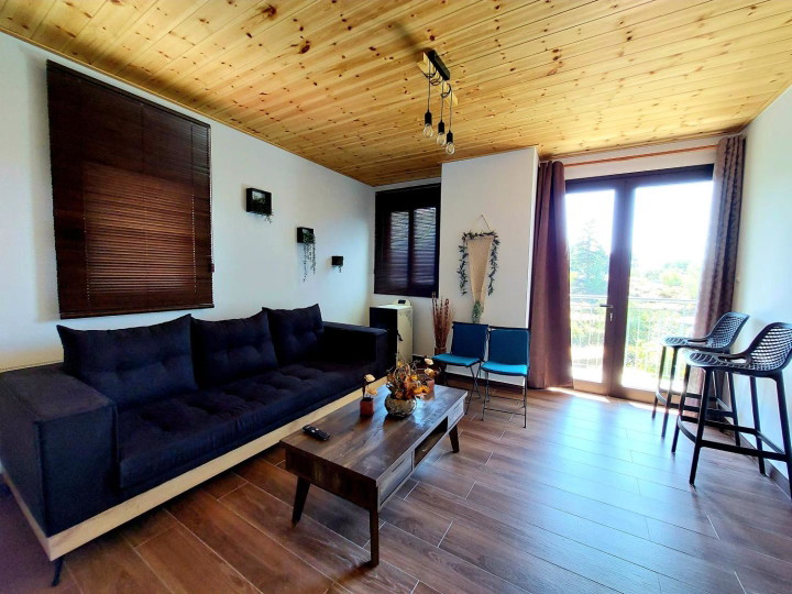 Agros Green Valley Suites - Zypern