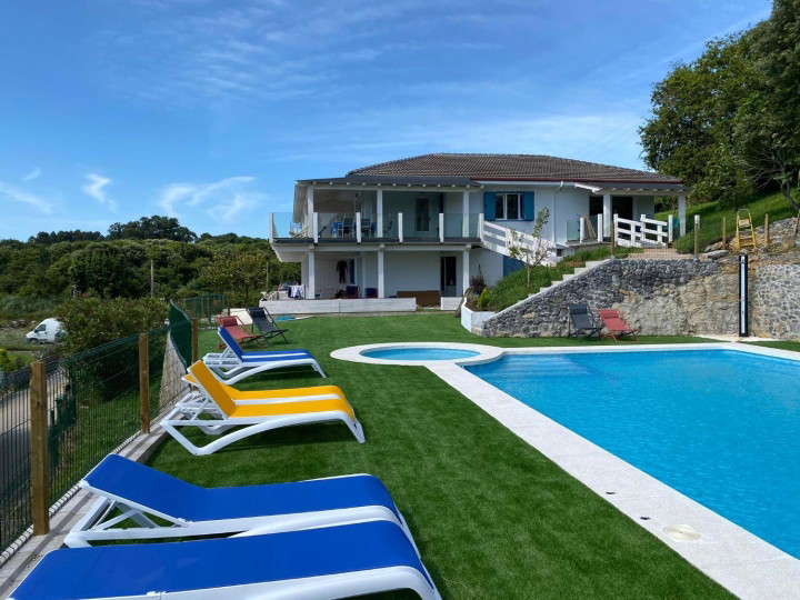 I Love Isla Playa (Solo Familias) - Isla