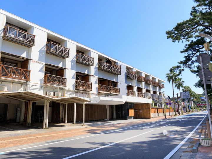 Hotel Shirahamakan - Tanabe