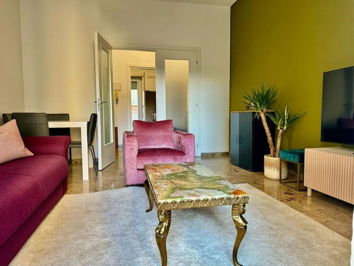 Appartamento In Santo Stefano - Bologne