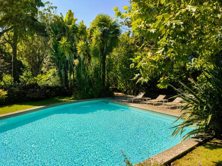 Quinta Da Penalva - Sintra - Sintra