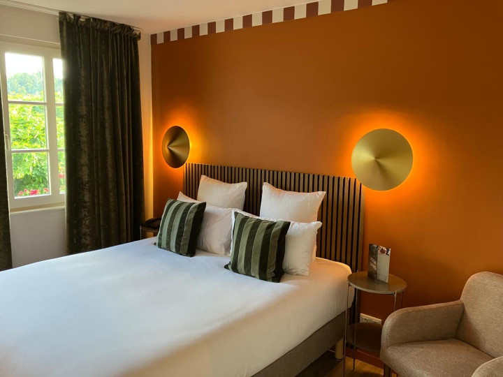 Relais Manderen - Montenach