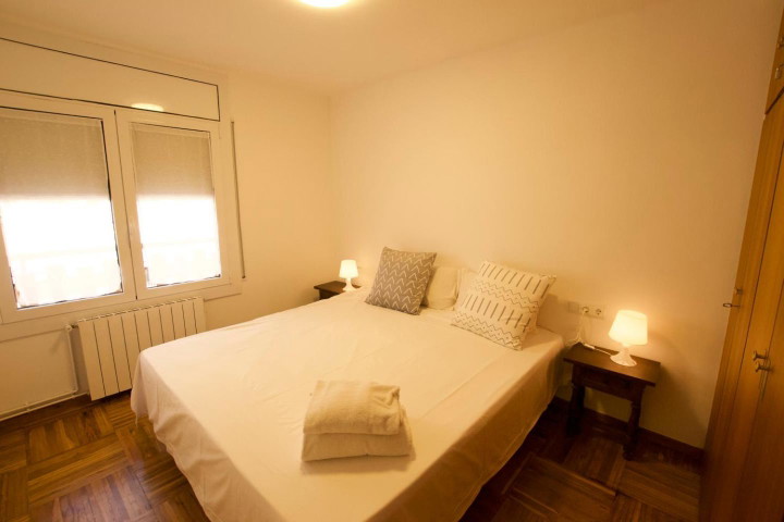 Apartament Roma - Puigcerdà
