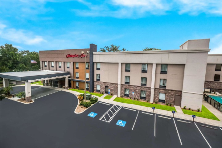 Hampton Inn Winter Haven - Winter Haven