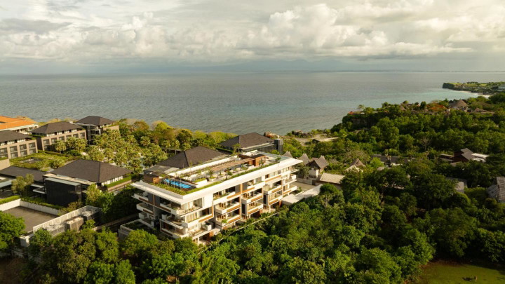 Body Factory Lifestyle Residence Uluwatu - Bali