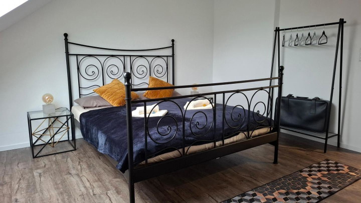 2 Zimmer Apartment - Zentral Und Ruhig - Nahe Vw, Autostadt, Parkplatz & Wlan, Citystay Wolfsburg - Gti - Wolfsburg