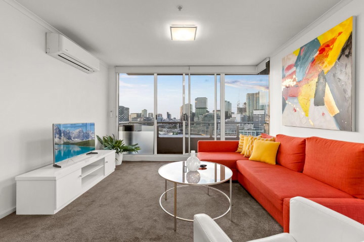 Exclusive Stays - Rivergarden - St Kilda