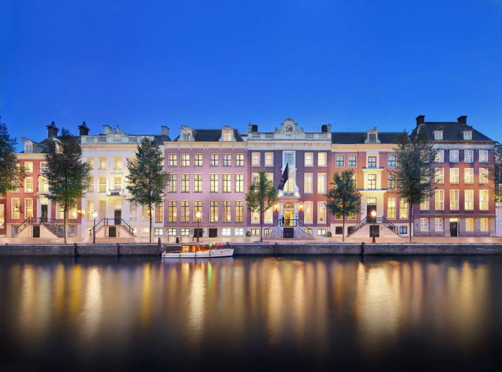 Waldorf Astoria Amsterdam - Diemen