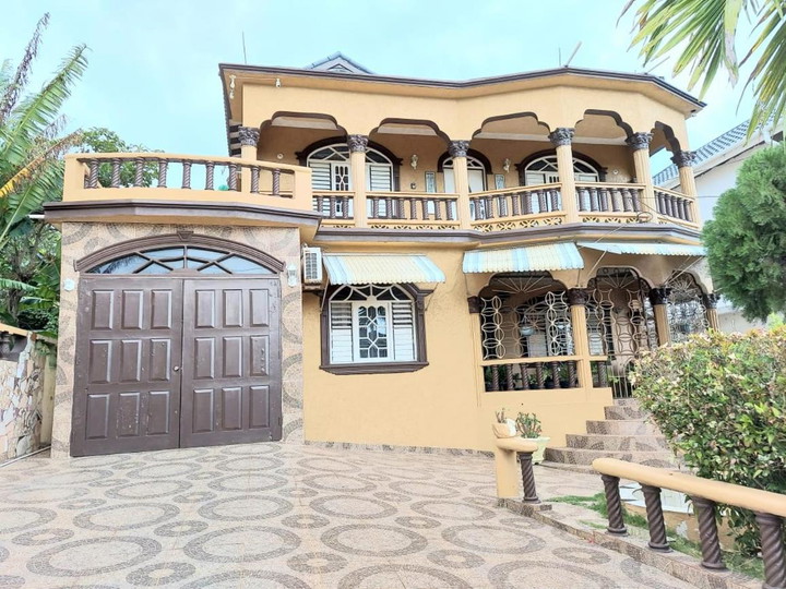 Cambridge Mi Casa Ur Casa With Pool And Beach Access - Jamaica
