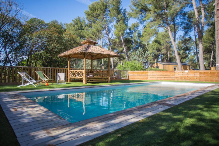 Youcamp Village - Marseille Provence - Cassis