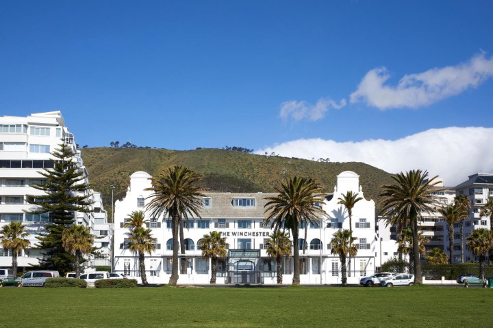 The Winchester Hotel By Newmark - Cape Town