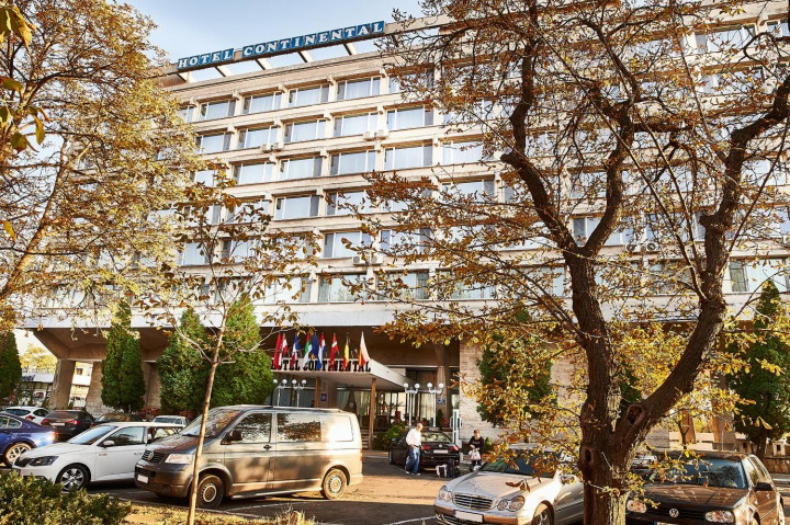 Continental Drobeta Turnu Severin - Drobeta-Turnu Severin