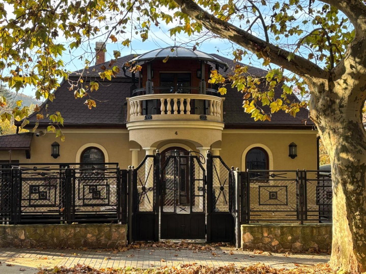 Louis - Miskolctapolca
