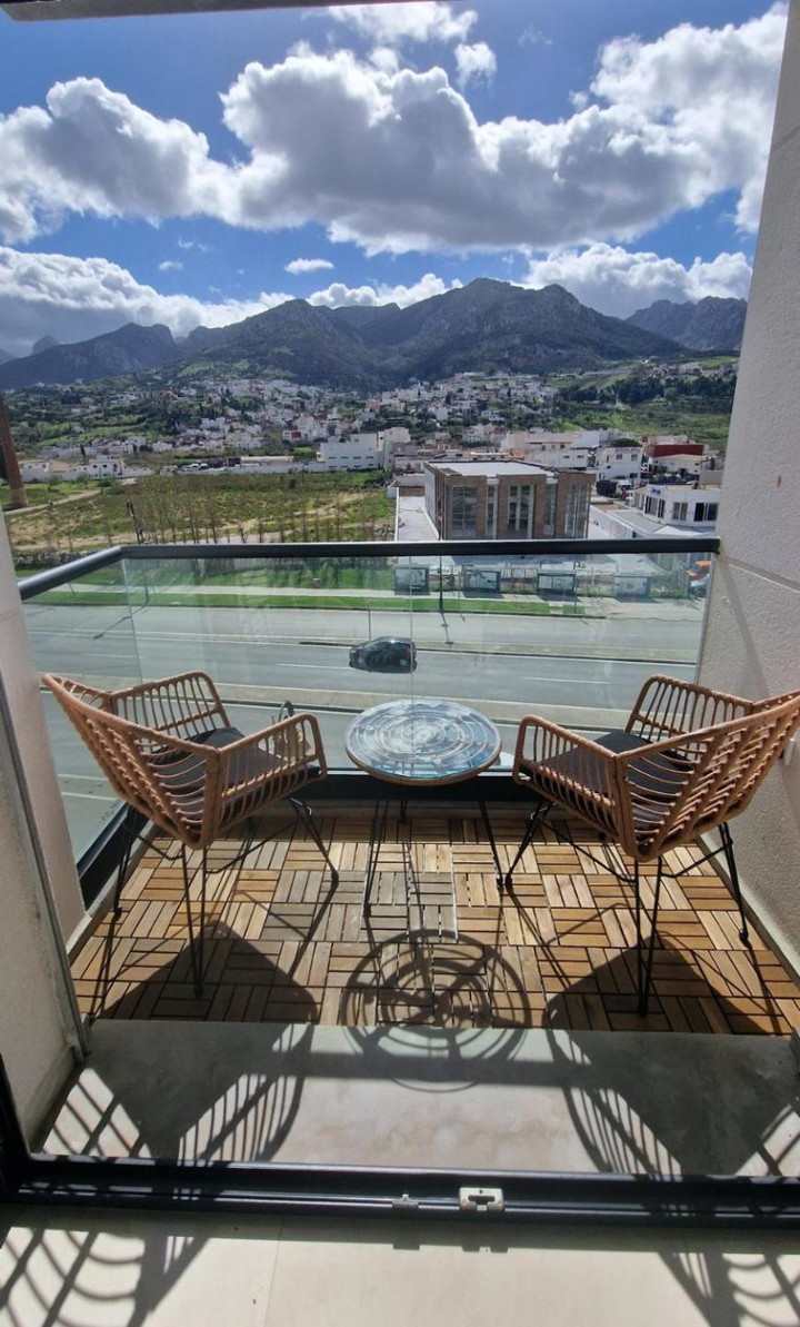 Luxe Appartement In Tetouan - Tétouan
