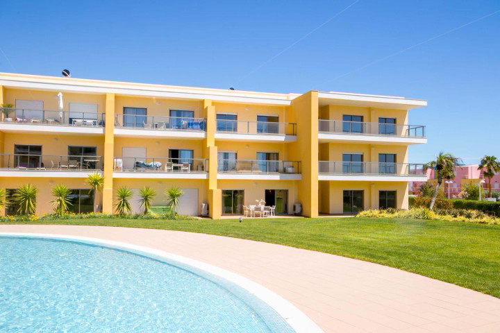 Marina Garden Apartment - Albufeira